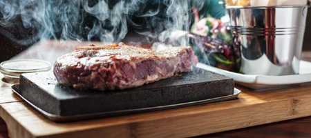 Menus | The Woolpack