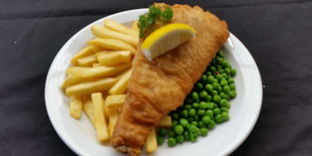 Menus | The Woolpack