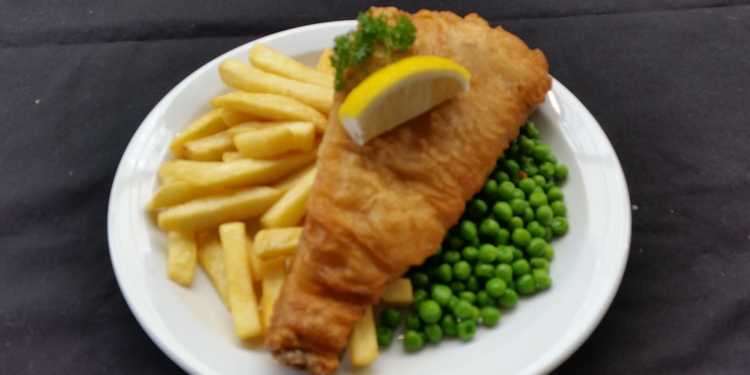 Menus | The Woolpack